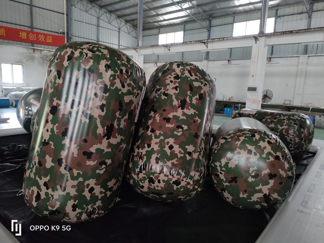 Inflatable Military Marker Turning Buoys – airsplendid