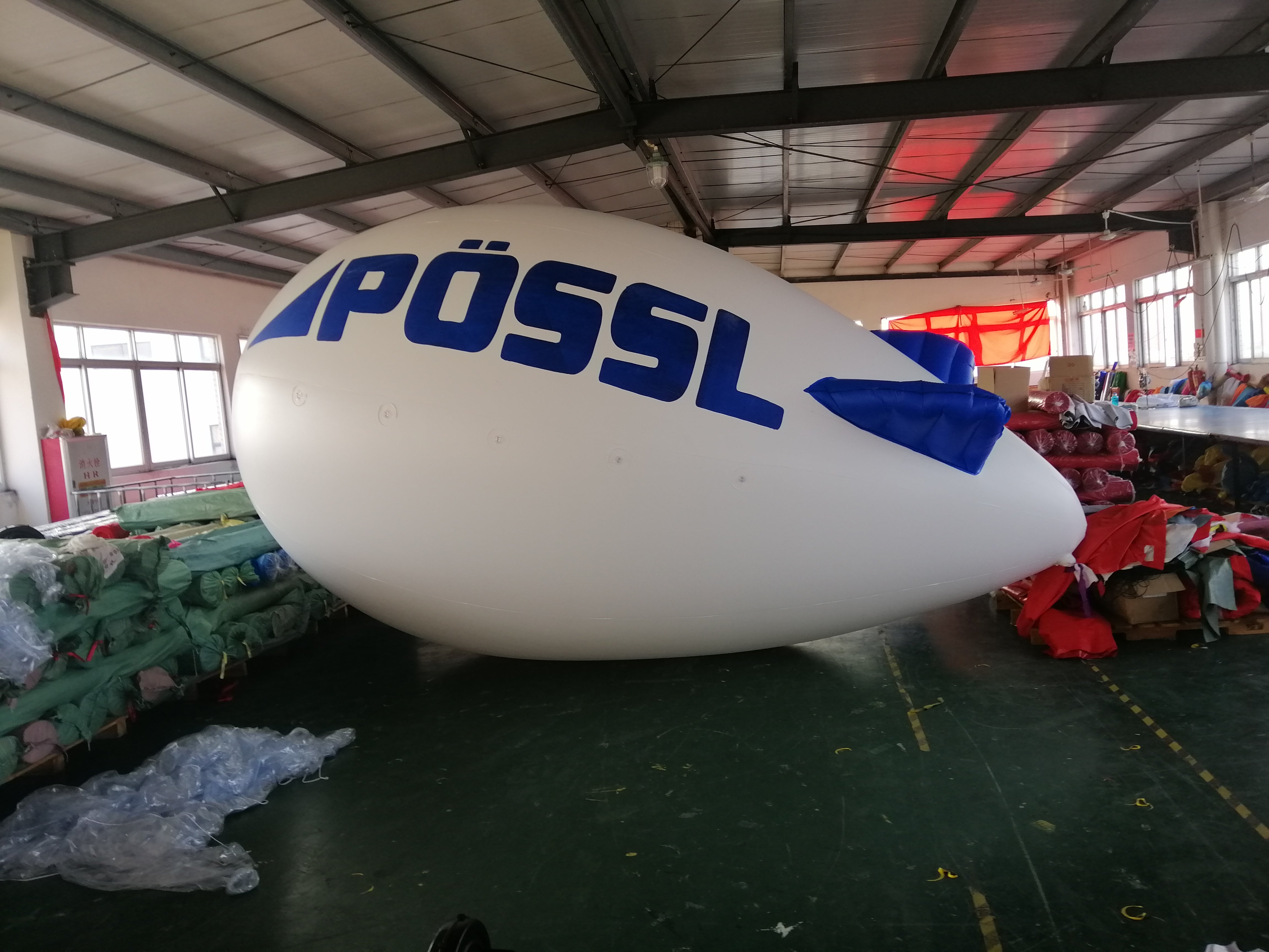 Blimps – airsplendid